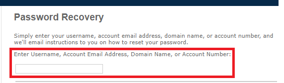 SiteControl overview, login and password reset – NCH Web Help Center